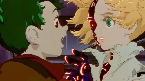 A Guide to Cyberpunk Anime - Neon-Drenched Futures and Dystopian ...