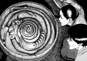 The Macabre Worlds of Japanese Horror Master Junji Ito │Yokogao Magazine