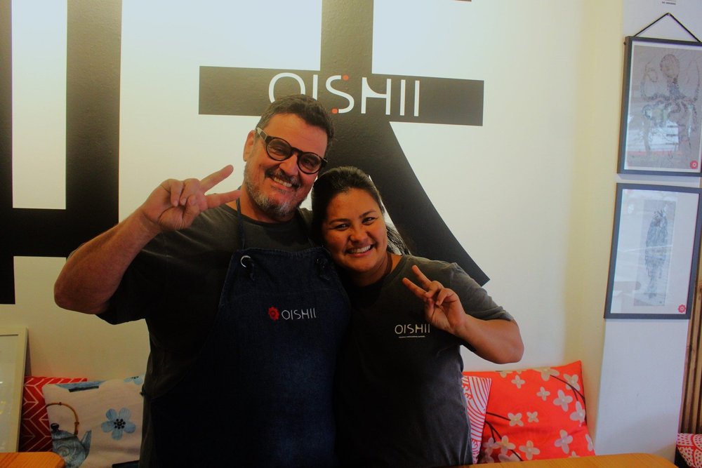 Japanese Inspired Restaurants In The Heart Of Southern Brazil │Yokogao ...