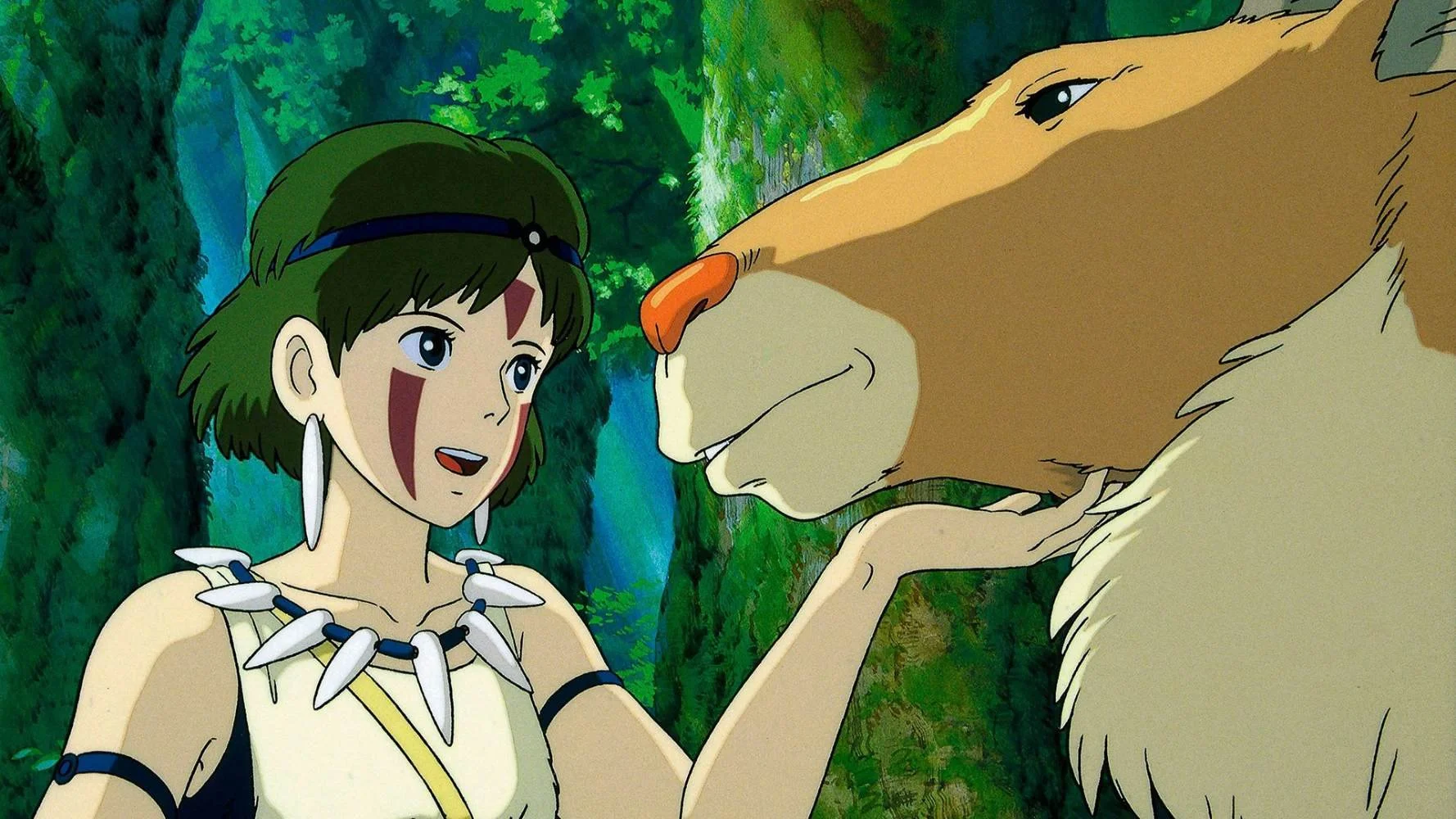 Every Movie Directed by Hayao Miyazaki - A Complete List │Yokogao Magazine
