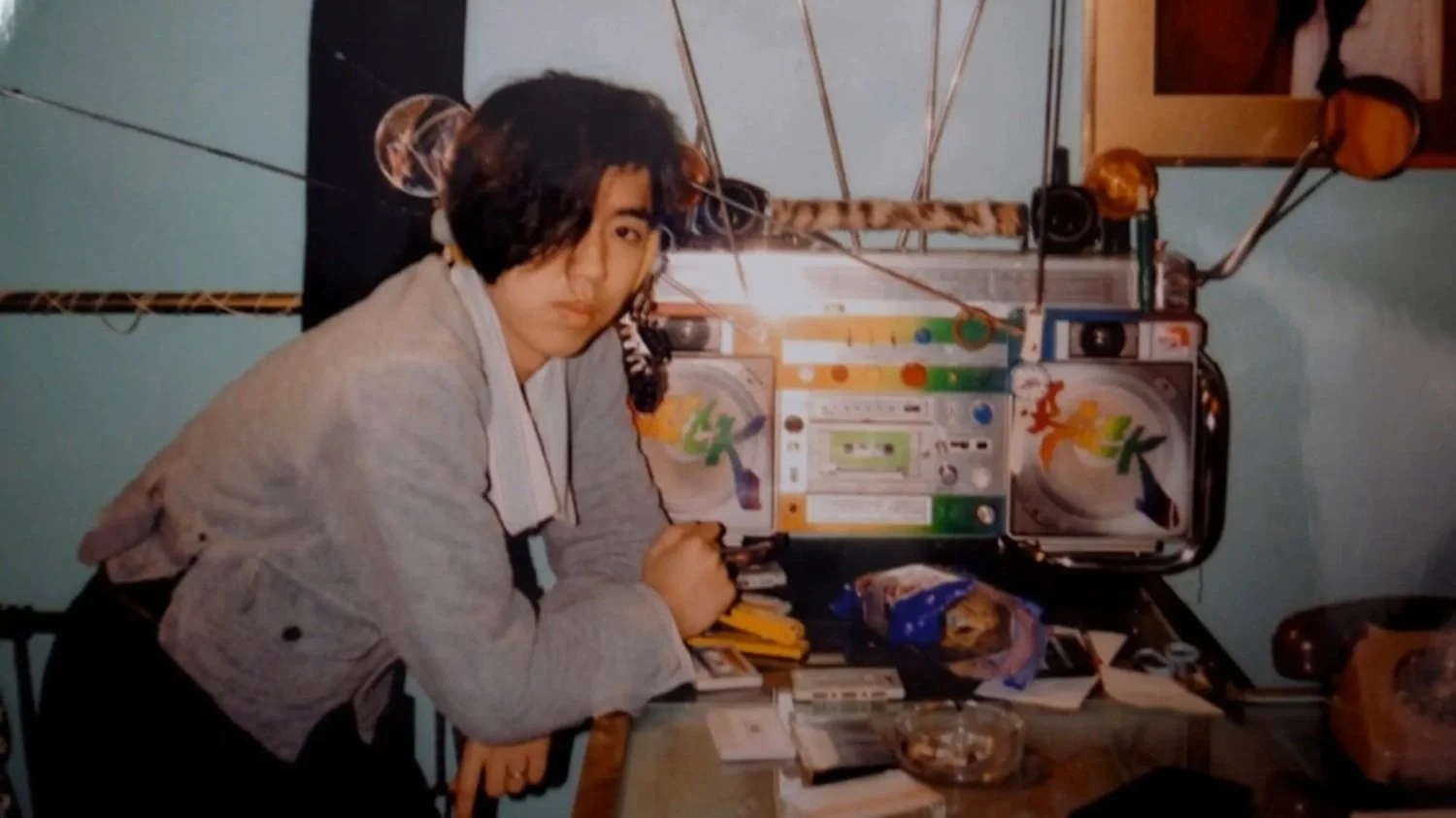 The Complete History of Ura-Harajuku - Tokyo’s Iconic Street Fashion ...
