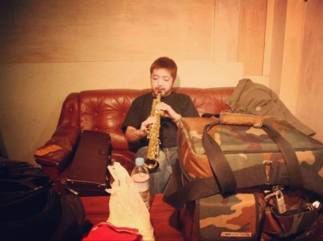 Remembering Nujabes - The Soundtrack to a Soulful Generation │Yokogao ...