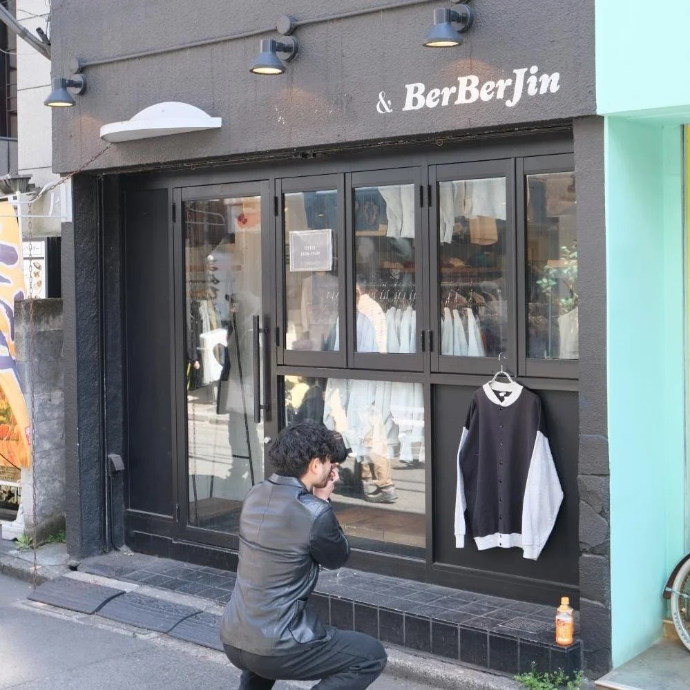 A Guide to Harajuku’s Best Clothing Stores │Yokogao Magazine