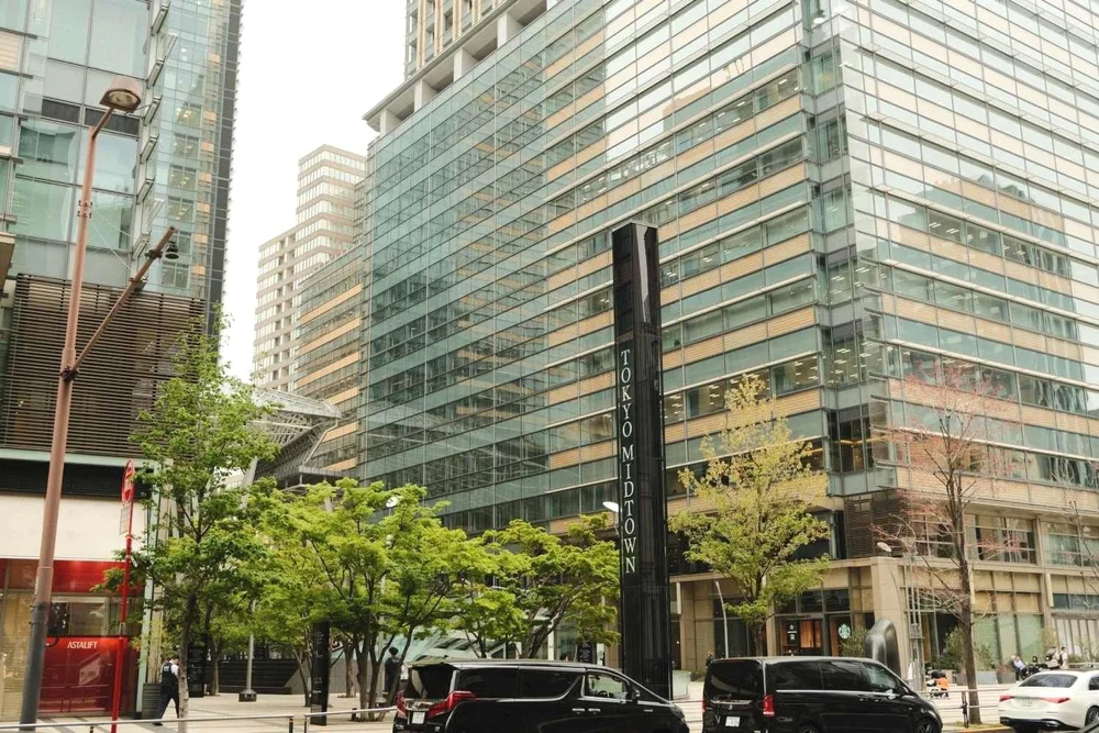 Roppongi Guide: Tokyo's Hub of Art and Fine Dining │Yokogao Magazine