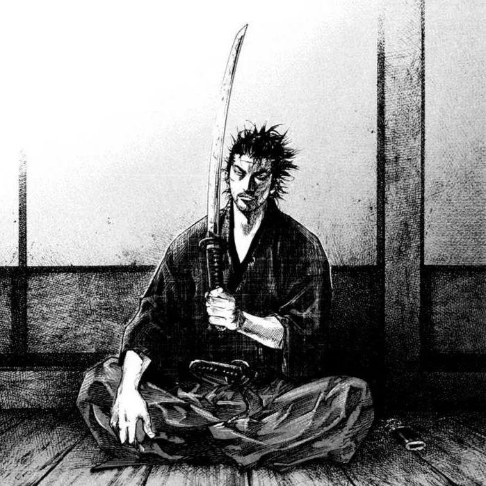 The Philosophy of Vagabond │Yokogao Magazine