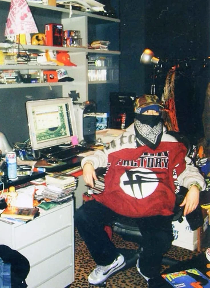 Sk8thing - The Silent Architect of Japanese Streetwear │Yokogao Magazine