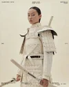 Samurai armor designed by luxury fashion brands │Yokogao Magazine