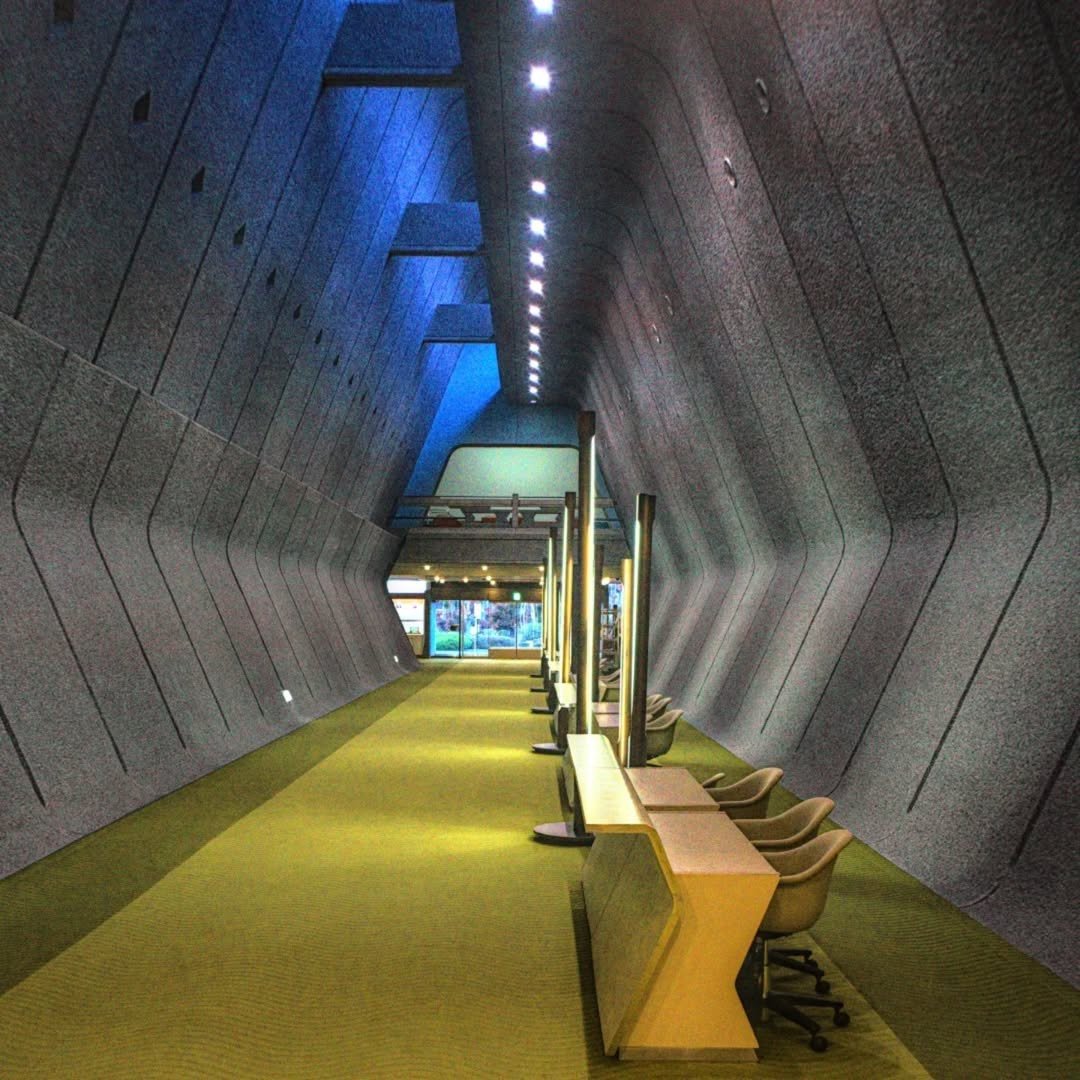 Brutal Zen – The Raw Poetry of Japanese Brutalism │Yokogao Magazine