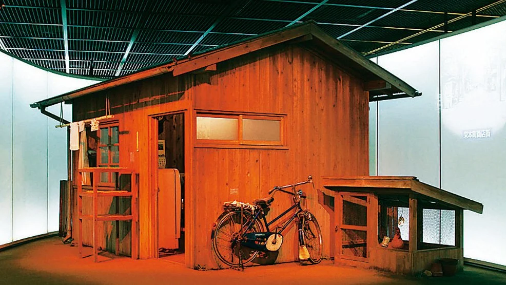 How Momofuku Ando Ignited The Instant Ramen Revolution │Yokogao Magazine