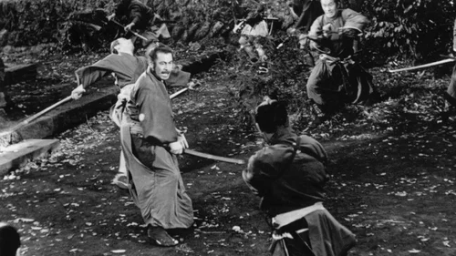 Best Samurai Movies by Japanese Directors │Yokogao Magazine