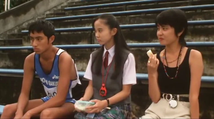 A Guide to Japanese Queer Films │Yokogao Magazine