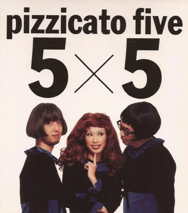 SHIBUYA-KEI - Japan’s Eclectic 90s Musical Movement │Yokogao Magazine