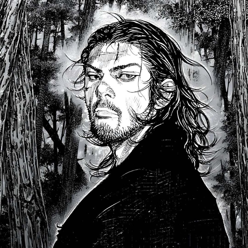 The Art That Makes Vagabond Ache - Takehiko Inoue’s Mastery of ...