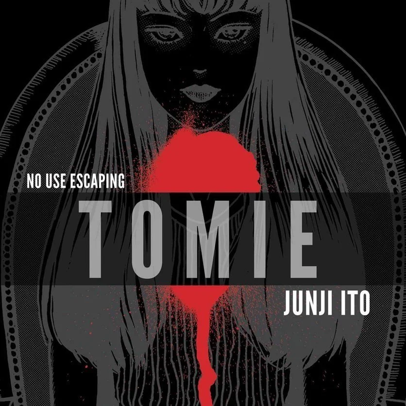 The Macabre Worlds of Japanese Horror Master Junji Ito │Yokogao Magazine