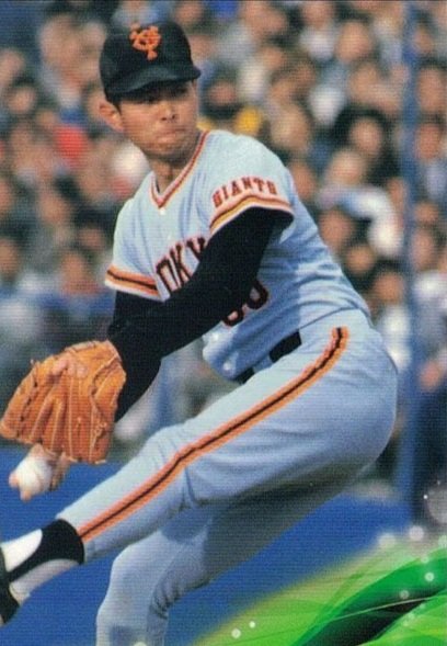 The Most Important Game In NPB History - “Dirty” Egawa’s Final Stand ...