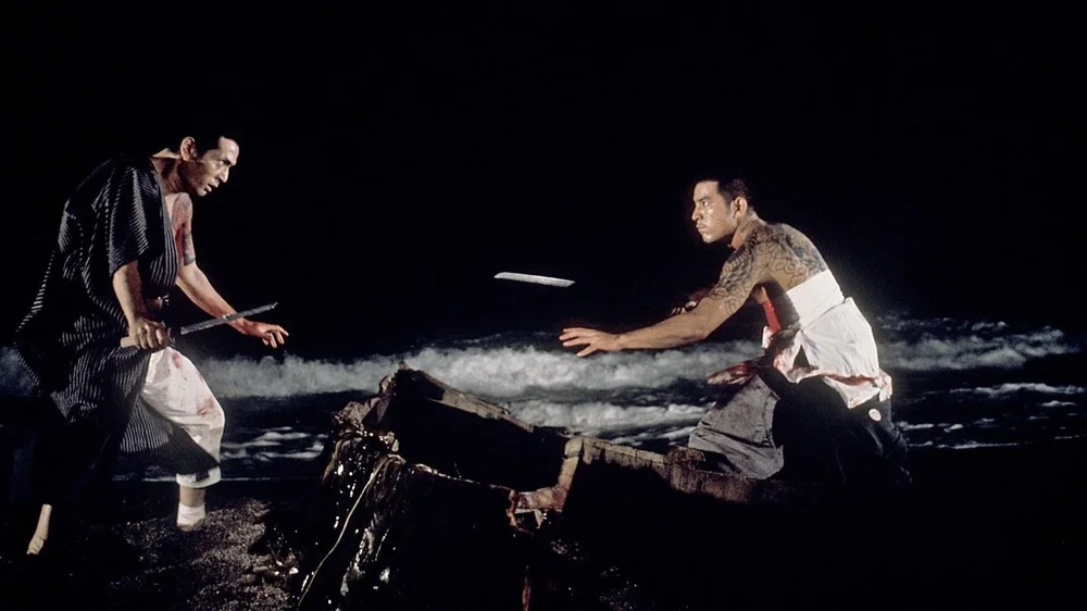 Top Yakuza Movies - Essential Guide to Japanese Underworld Cinema ...