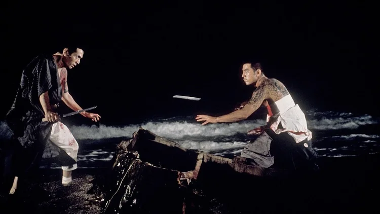 Top Yakuza Movies - Essential Guide to Japanese Underworld Cinema ...