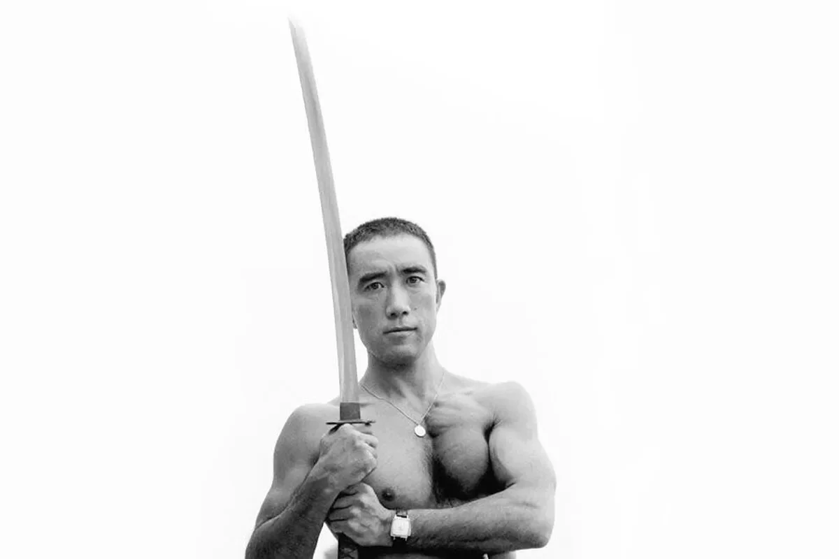 Yukio Mishima - From Lost Samurai to Literary Genius │Yokogao Magazine