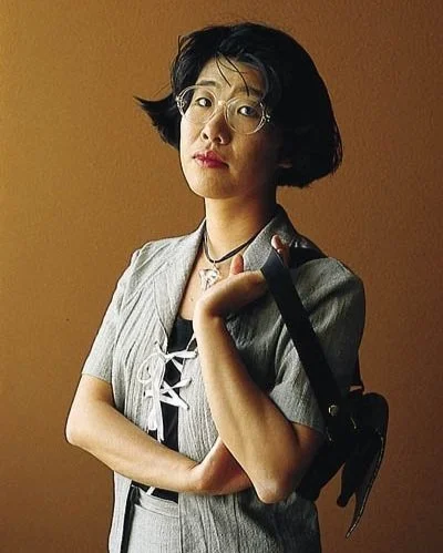 The Freedom to Grieve in Banana Yoshimoto’s Writing │Yokogao Magazine