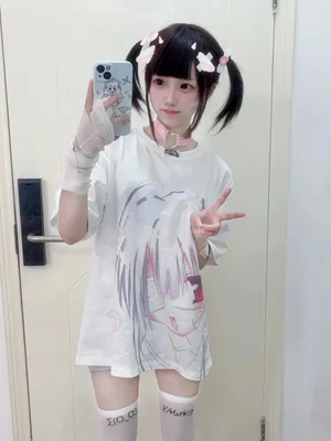 Menhera - When Yami Kawaii Meets Mental Health Awareness │Yokogao Magazine