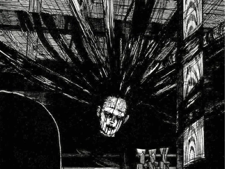 The Ultimate Guide to Junji Ito’s World of Horror Manga │Yokogao Magazine