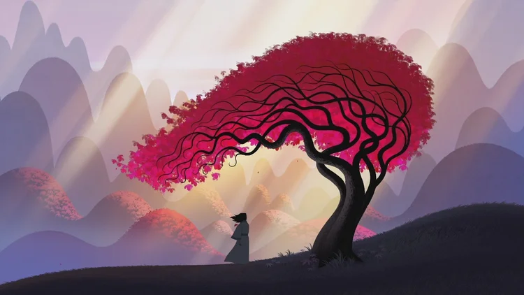 Samurai Jack - The Animated Journey of a Lost Samurai │Yokogao Magazine