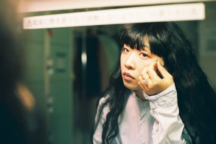 Ichiko Aoba - The Ethereal Voice of Japanese Folk Music │Yokogao Magazine