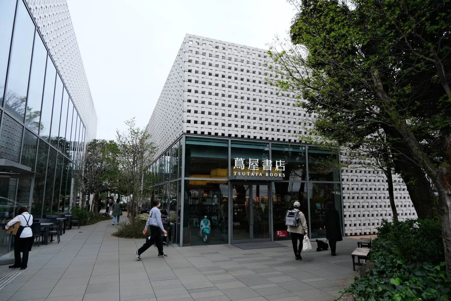 Daikanyama Guide - Tokyo's Trendy Haven │Yokogao Magazine