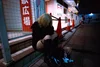 The Dark Side of Kabukicho - Toyoko Kids │Yokogao Magazine