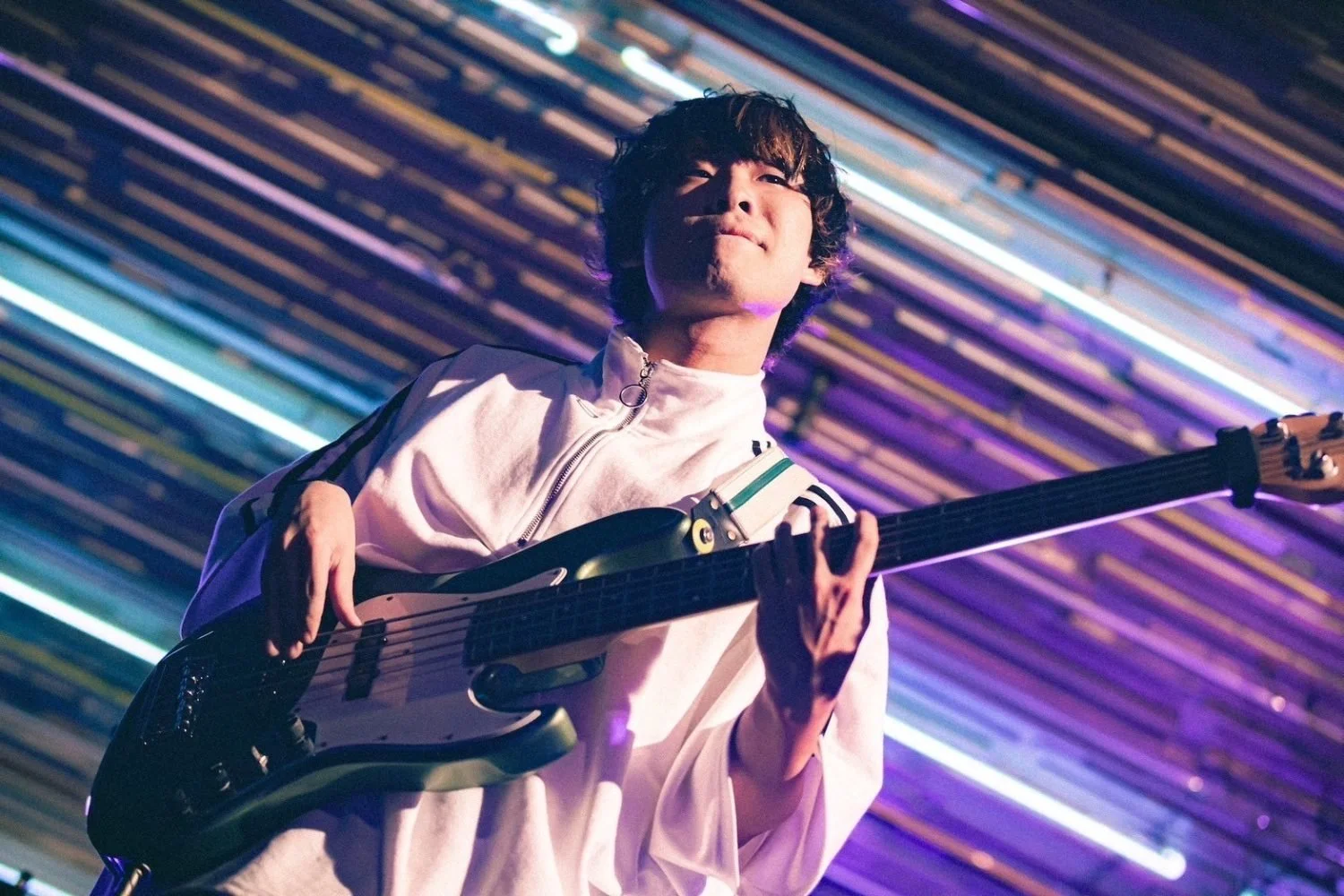 A Year in Osaka's Underground Music Scene │Yokogao Magazine