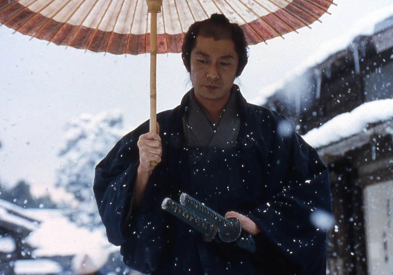 Best Samurai Movies by Japanese Directors │Yokogao Magazine
