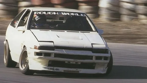 Akira Nakai - Japan's Most Precious Porsche Tuner │Yokogao Magazine