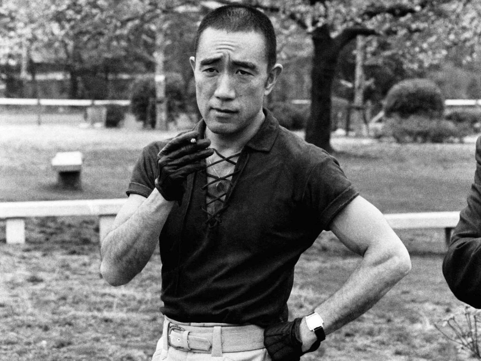 Yukio Mishima - From Lost Samurai to Literary Genius │Yokogao Magazine