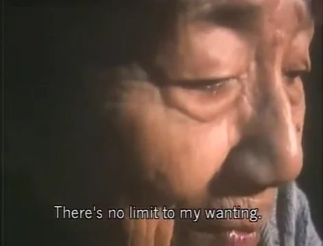 Katatsumori - Naomi Kawase’s Intimate Ode to her Great-Aunt │Yokogao Magazine