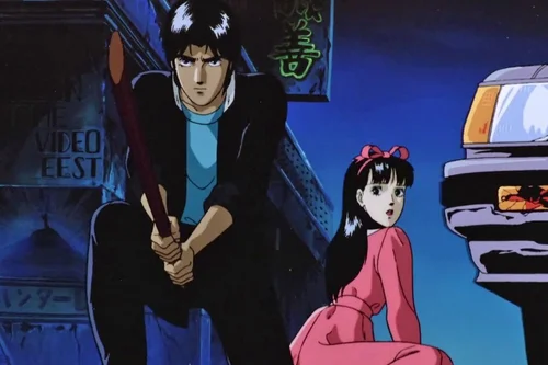 Violent ’80s and ’90s Anime Defying Censorship Rules │Yokogao Magazine