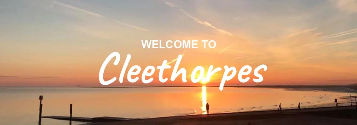 Visit Cleethorpes