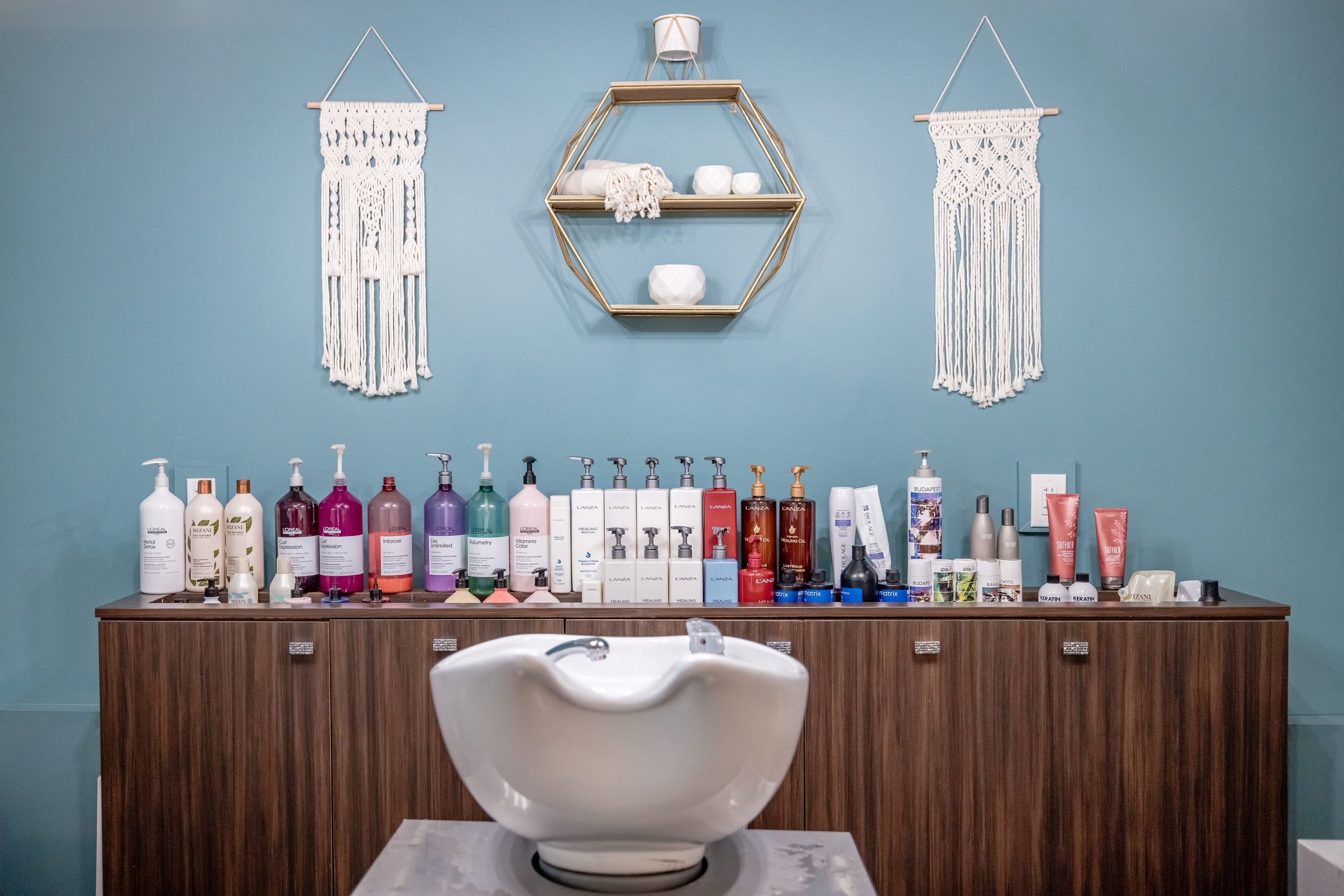 About | Amherst hair salon — Everbloom Beauty Co.