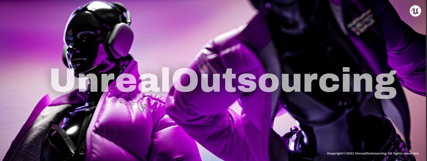 UnrealOutsourcing