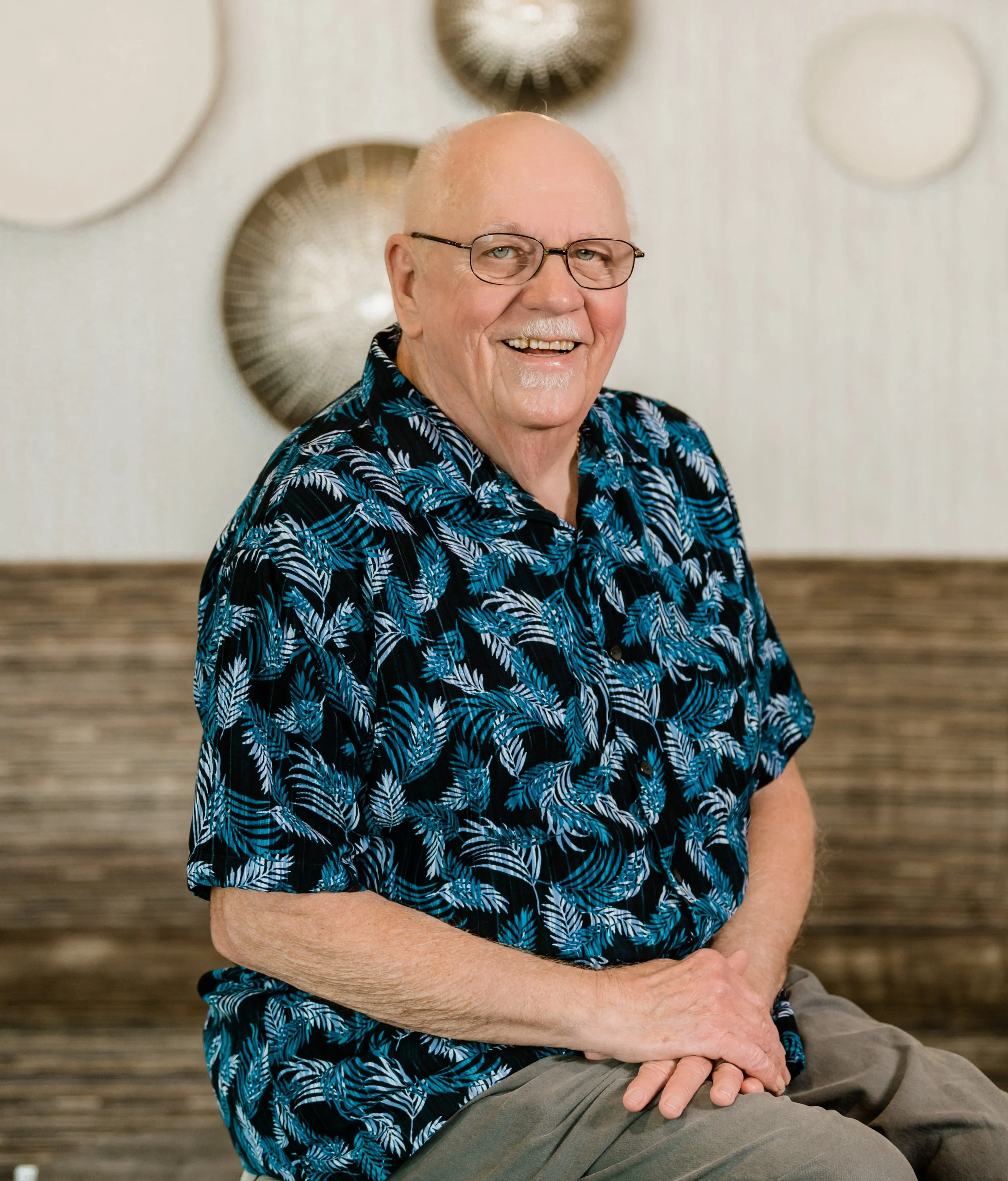 General 4 — Randy's Crew