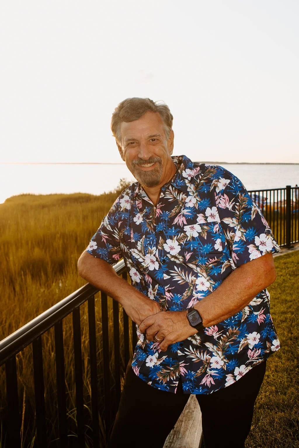 General 4 — Randy's Crew