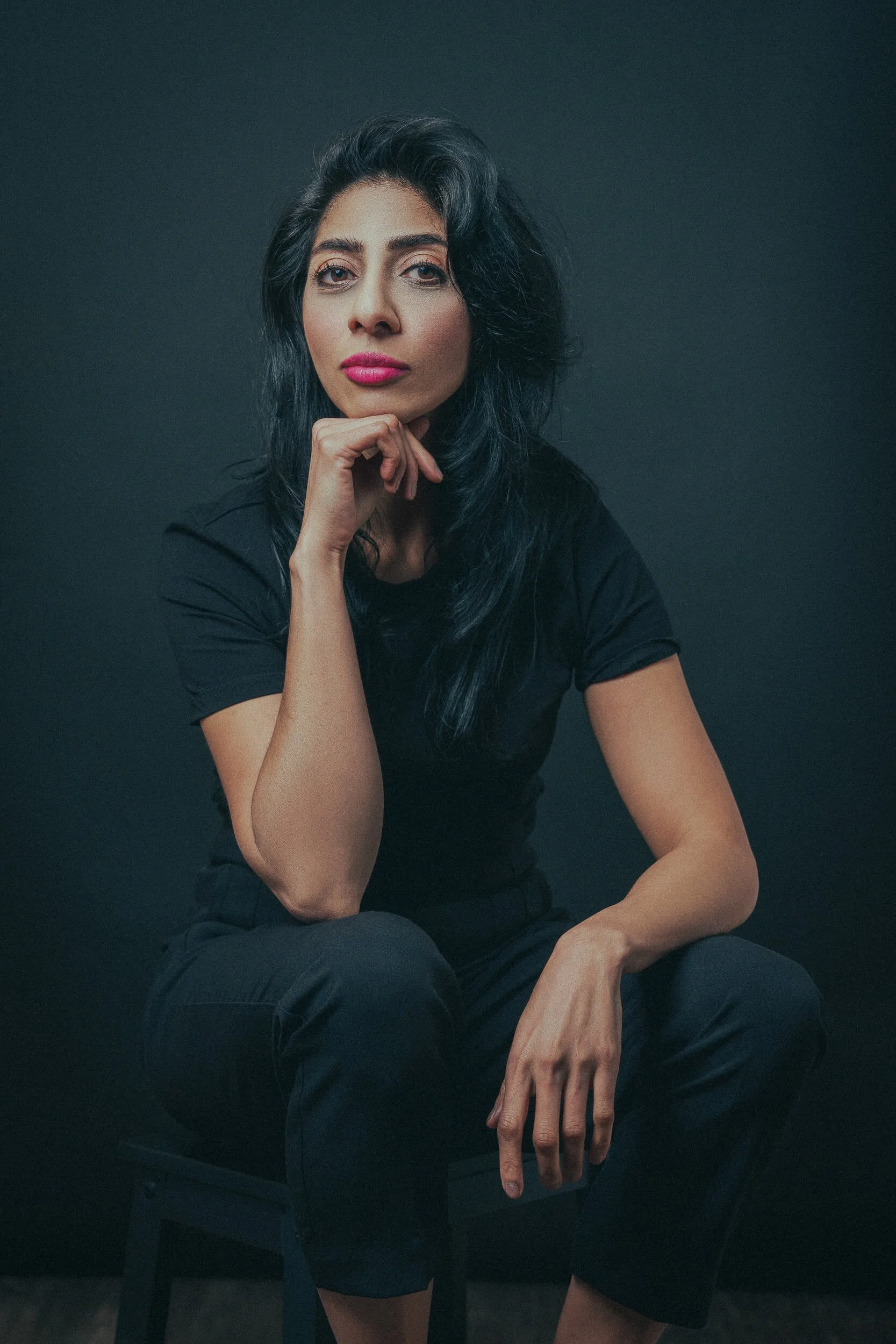 The Power of a Professional Headshot for Your LinkedIn Profile | Harley ...