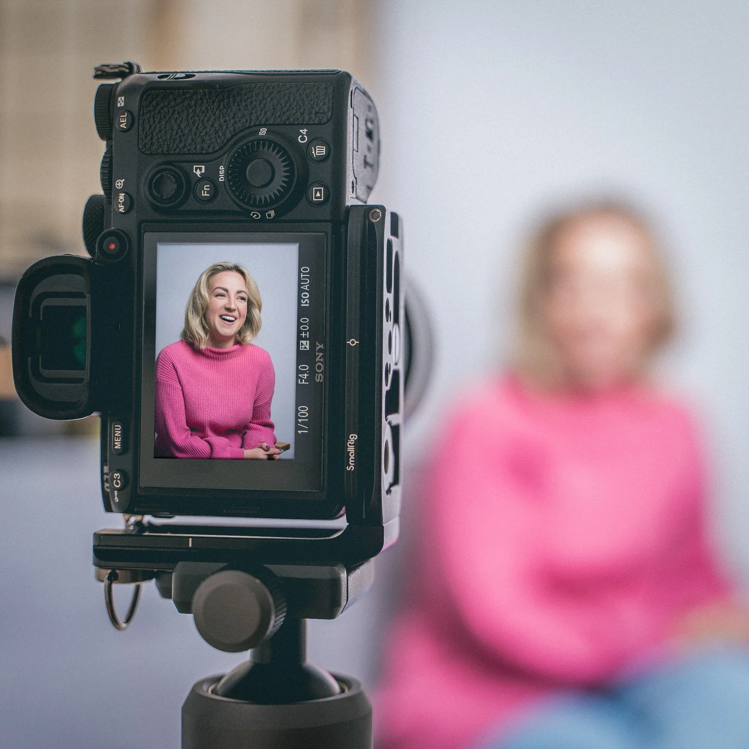 Why is collaboration important in your photography? | Harley Bainbridge ...