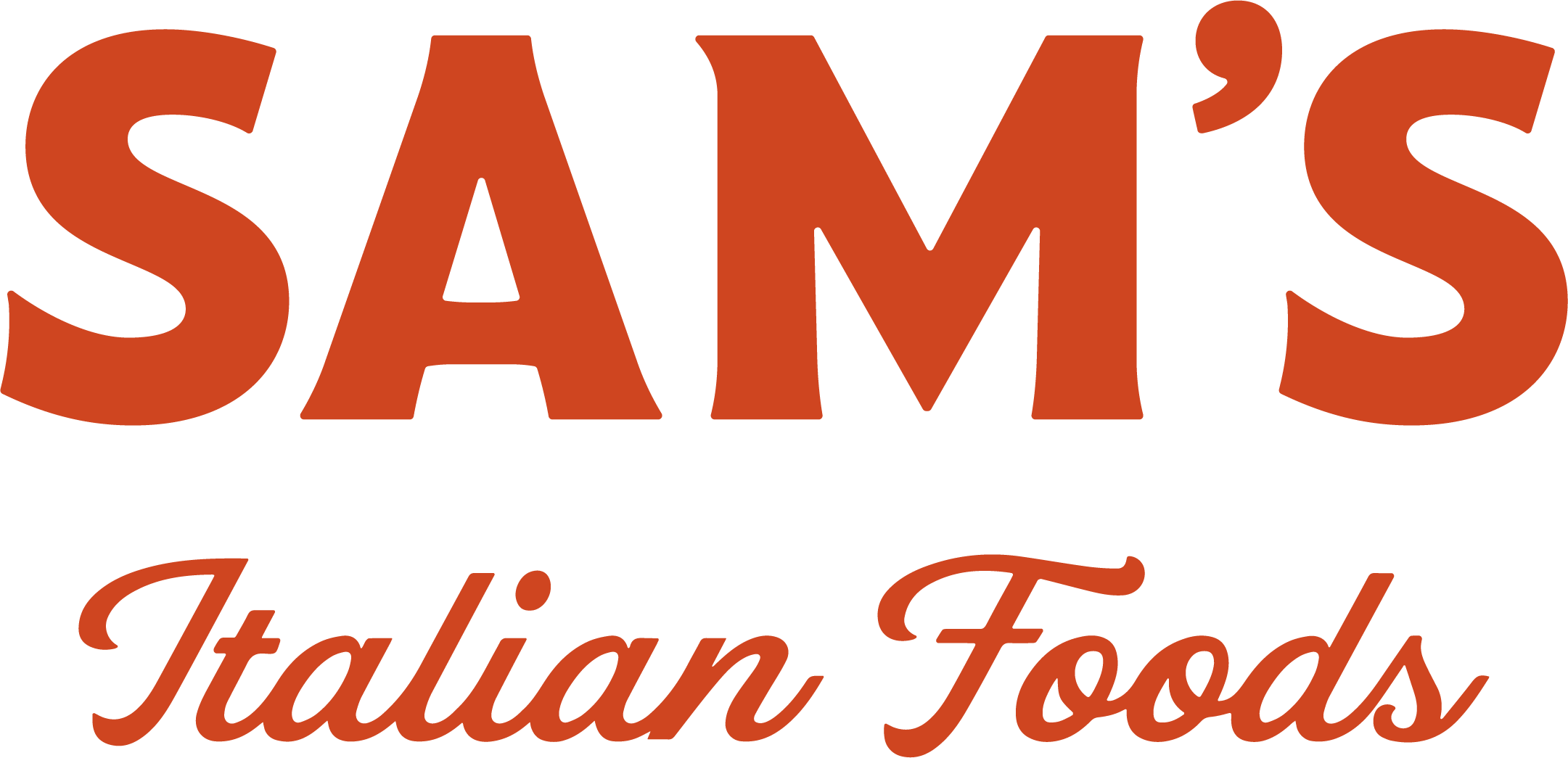 Best Italian Restaurant in Rumford — Sam's Italian Foods