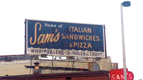 Our Story — Sam's Italian Foods