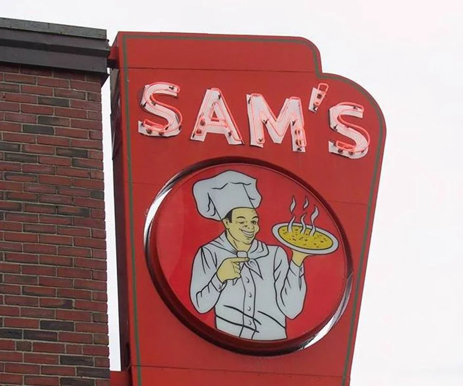 Our Story — Sam's Italian Foods