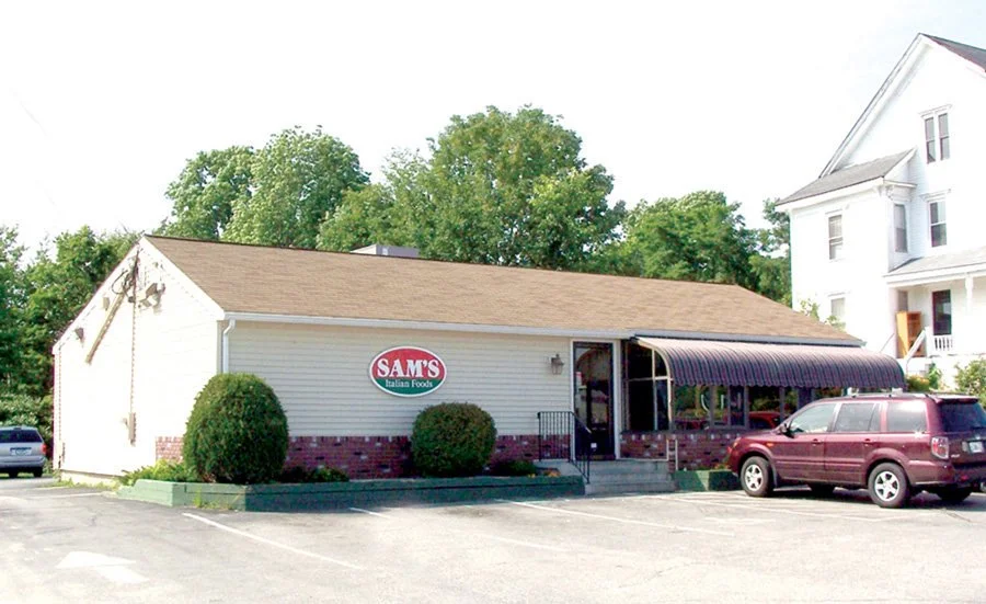 Our Story — Sam's Italian Foods