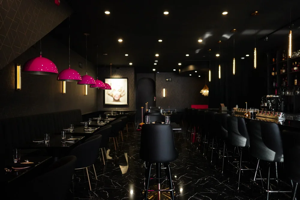 Silk Utica | Cocktail & Dessert Bar in Utica, NY