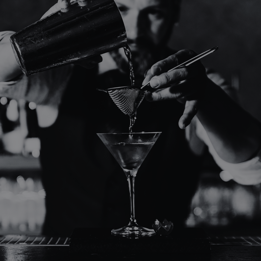 Silk | Cocktail Lounge & Dessert Bar | Utica, NY