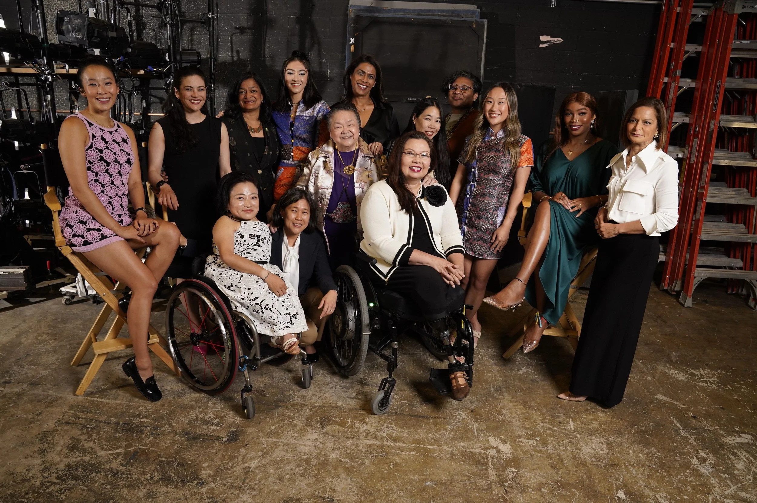 What We Do — AAPI Victory Fund