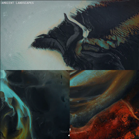 Sample Packs — Peter Bark